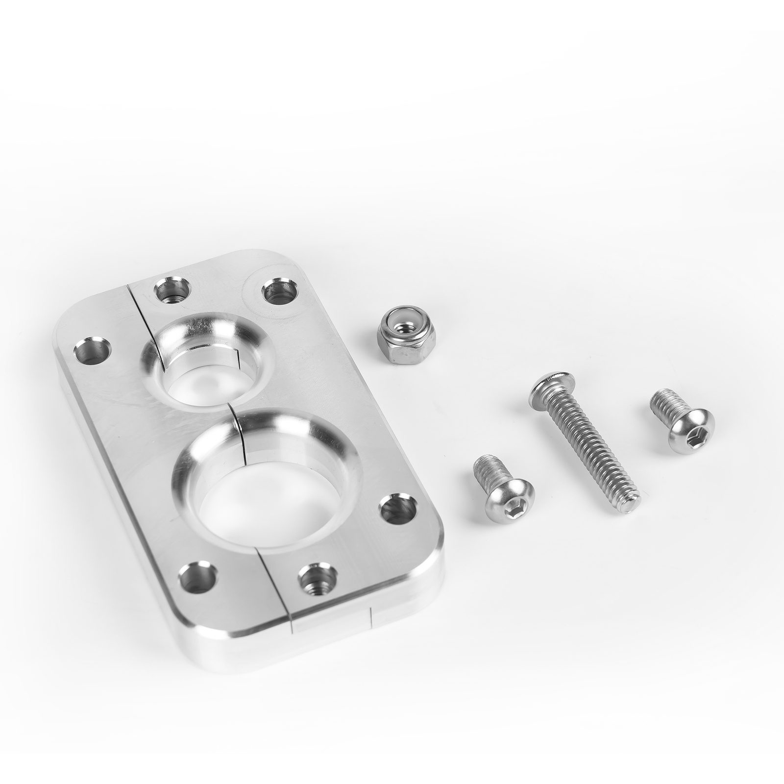 Fit Holley Firewall Pass Through Terminator X Max Eliminates Gromet In ...