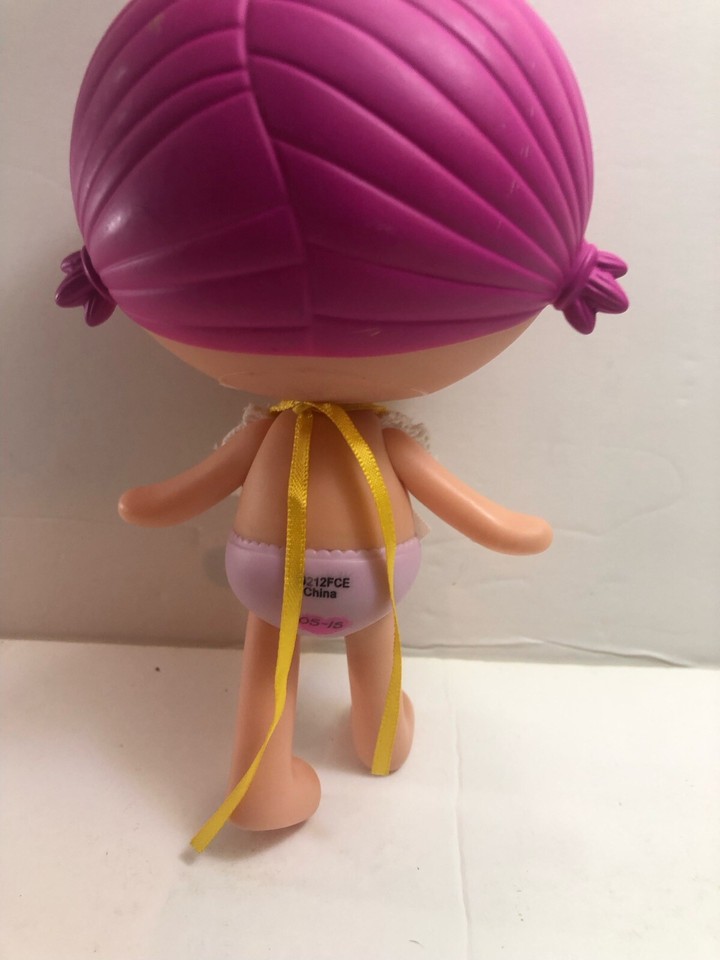 Lalaloopsy Littles Sprinkle Spice Cookie Doll Dolls Toy Toys A11 | eBay