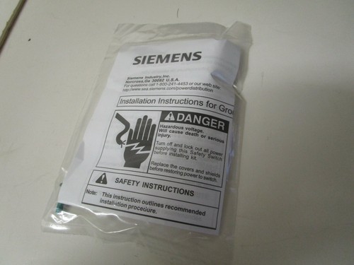 Qty (7) Siemens Equipment Ground Lug Kit HG61234 for 30-200 Amp | eBay