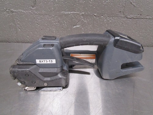 Signode BXT3-13 9mm, 3/8” Strapping Tool 18V Li-Ion | eBay