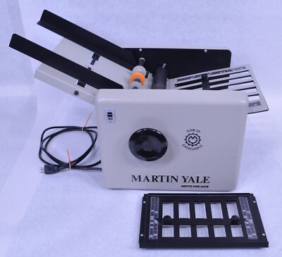 Folders - Folder Folding