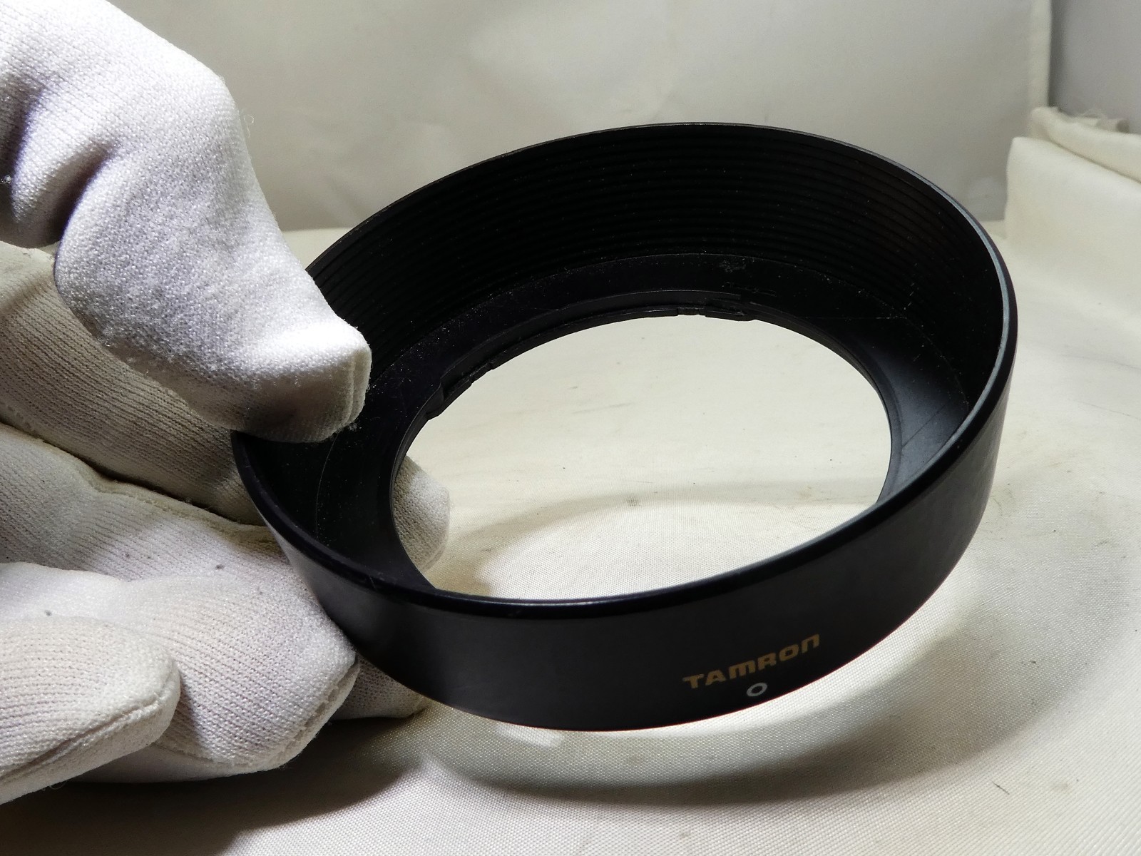 Lens Hood Shade Tamron 1C2FH Camera for 28-80mm f3.5-5.6 AF zoom ...