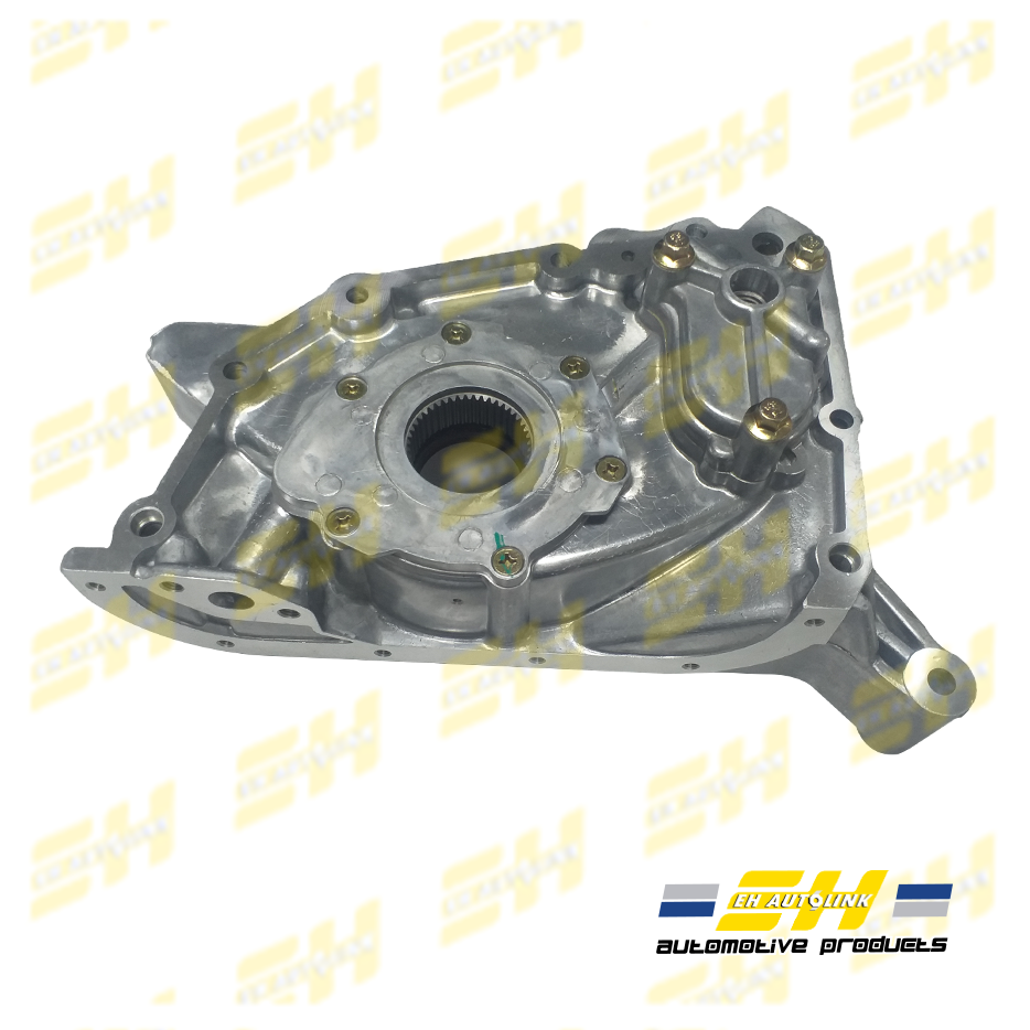 Oil Pump For D4BH D4BF Mitsubishi Hyundai - (21340-42106) | eBay