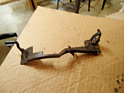 BRIGGS & STRATTON GOVERNOR ARM ASSEMBLY : 6.75 HP | eBay