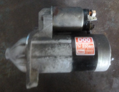 Kia Cerato LD 2/04-10/06 2.0 Auto Starter Motor | eBay Australia