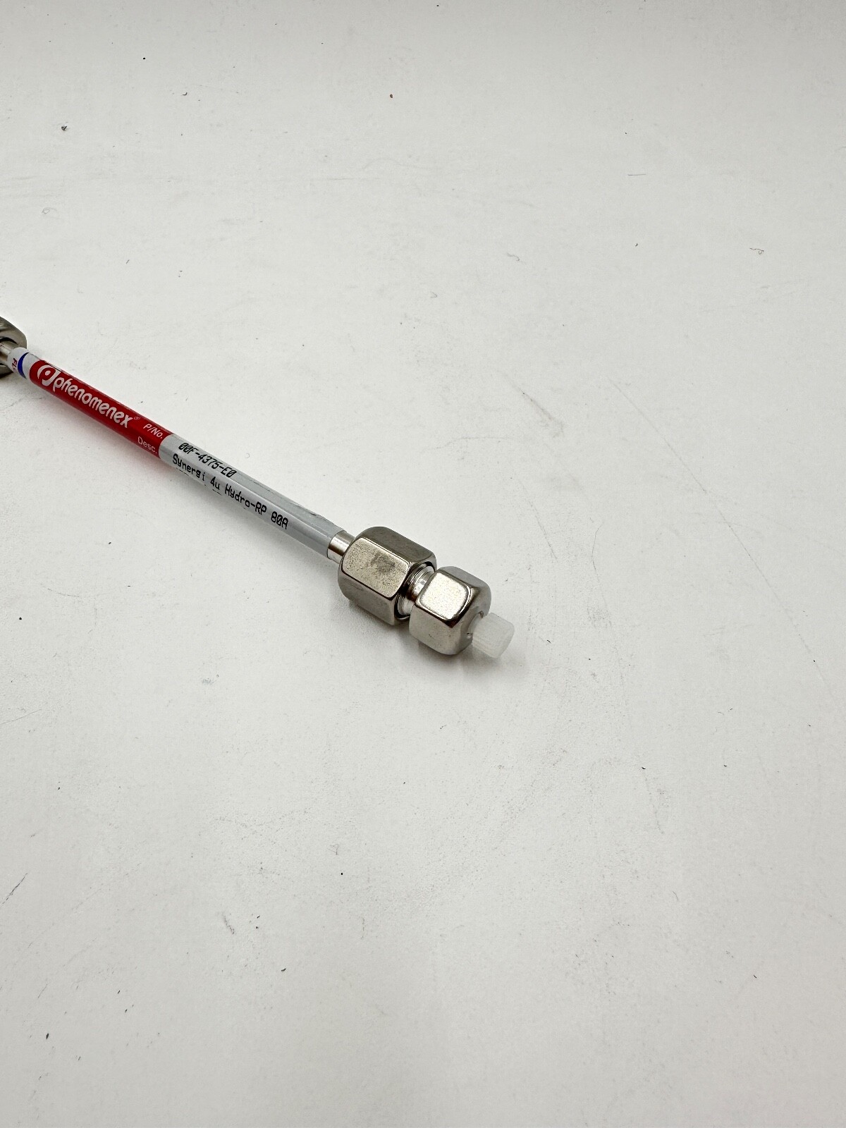 Phenomenex Synergi 4 M Hydro RP 80 a HPLC Column 150 X 4.6 Mm 00 F 4375 ...