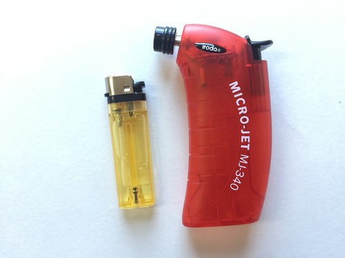 Iroda MJ-340, MJ340 Micro-Jet (Red) 658354131309 | eBay