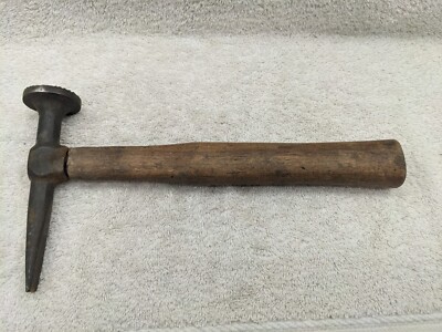 MATCO TOOLS BTH153S Auto Body Finishing Hammer USA Vintage | eBay