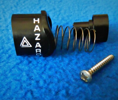 New Nos GM Hazard Switch Knob Kit 60's up Column Chevy Classic Car GMC ...