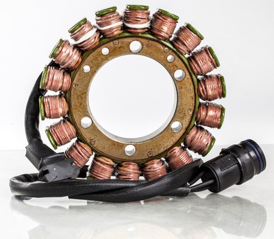 RICKS 21-060 STATOR, Bombardier DS 650 2000 2005 | eBay