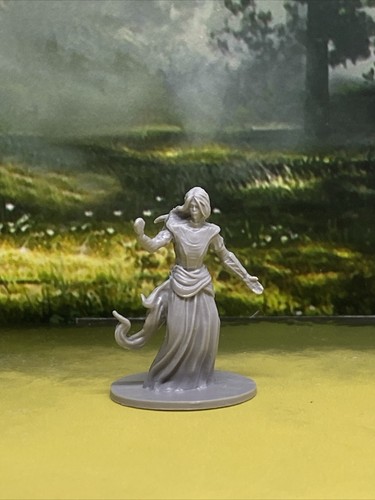 ENCHANTER 0032 Darkest Night Fantasy RPG D&D Miniature | eBay