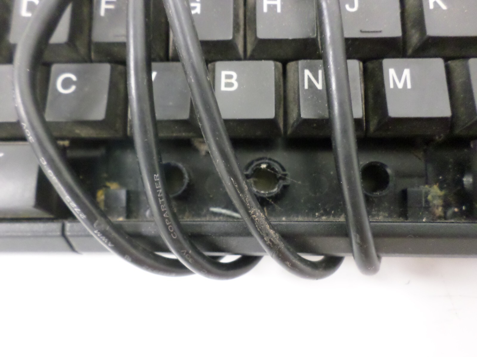 USED Lot of 4 HP POS Keyboard for Retail SPOS | eBay