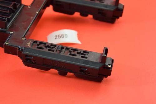 B#39 98-02 MERCEDES W210 E C CLASS E430 C280 POWER WINDOW MIRROR TRUNK ...