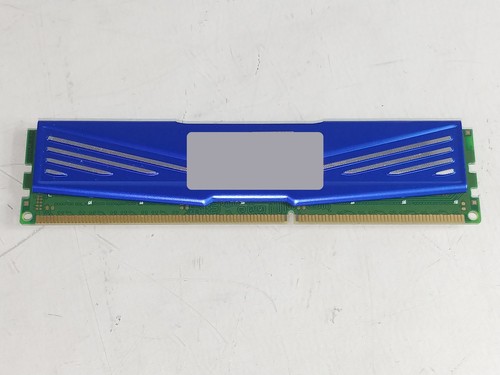 Lot of 10 Mixed Brand 4 GB PC3-12800 (DDR3-1600) 1Rx8 DDR3 Shielded ...