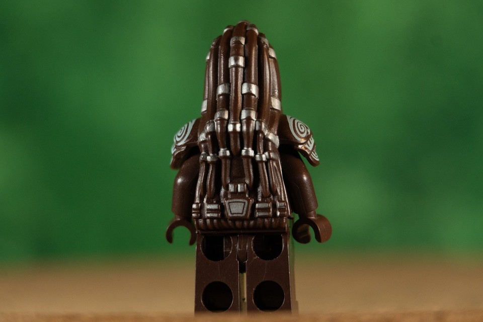 Lego Star Wars Chief Tarfful (2019) | eBay