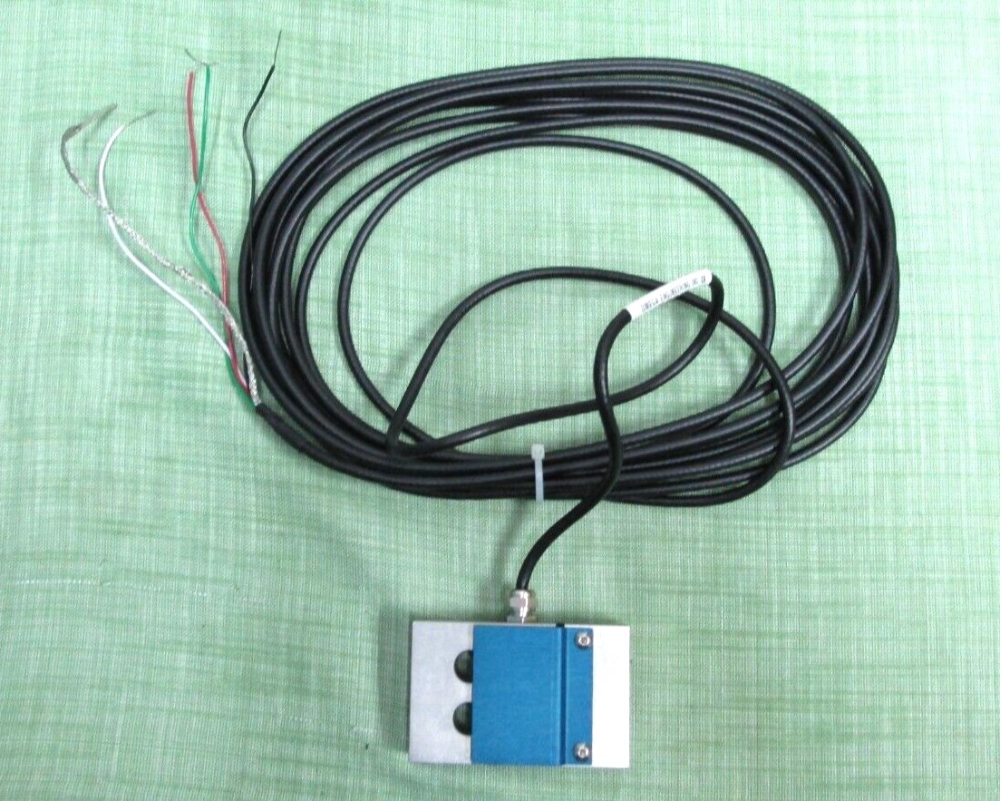Omega Load Cell Sensors Sensortronics Compression Sensortroncis Make