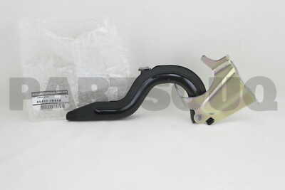 654004BA0A Genuine Nissan HINGE HOOD 65400-4BA0A | eBay