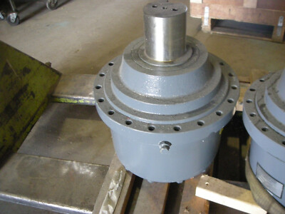 Auburn Gear Planetary Gear Drive OSA-1452K2RX-R | eBay