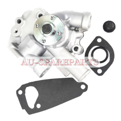 YM119540-42000 Water Pump Fit for Komatsu 2D70E-5S-BA with Yanmar ...