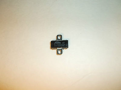 TA7092AP-C / COMPARABLE TO ECG1023, NTE1023 / DIP / IC / 1PC | eBay
