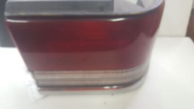 Passenger Tail Light Outer Quarter Panel Mounted Fits 89-91 ACCLAIM ...