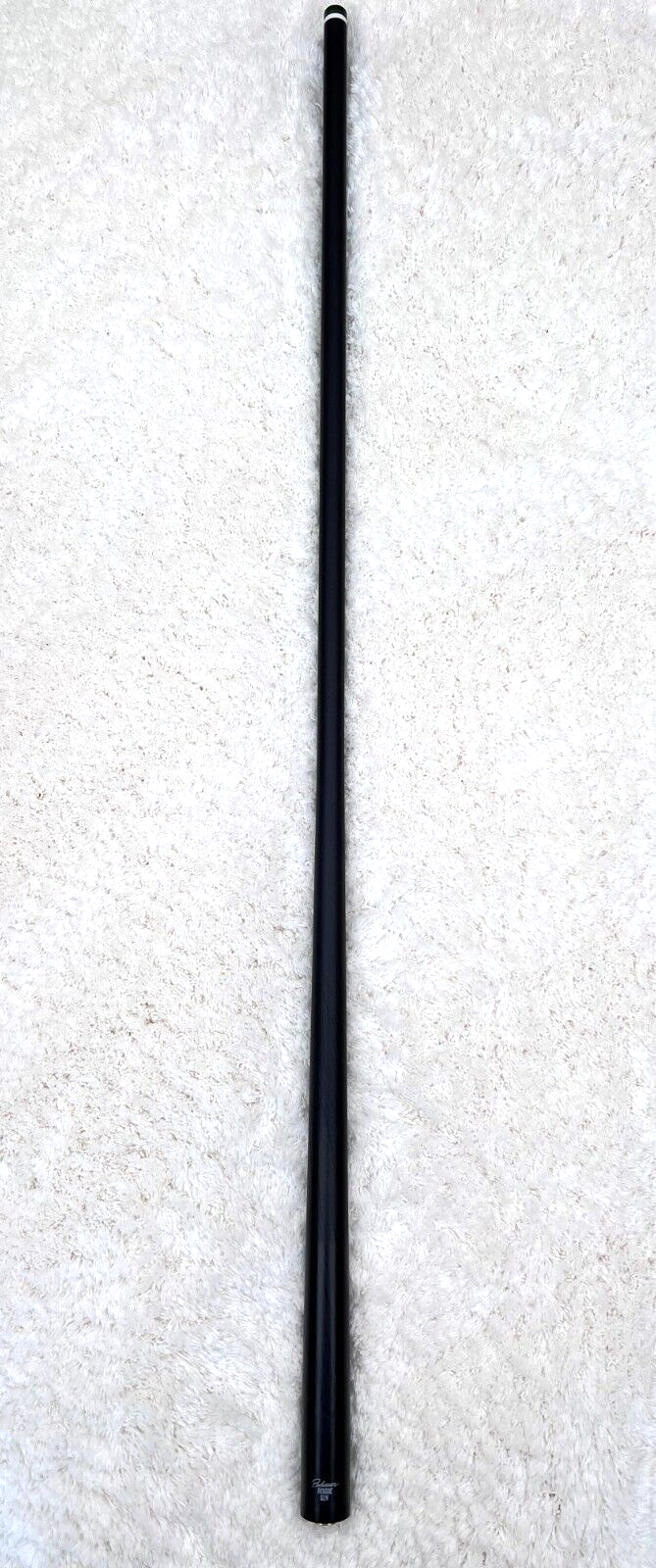 IN STOCK, 29" 12.4mm Rogue Carbon Pool Cue Shaft, Pechauer Piloted ...
