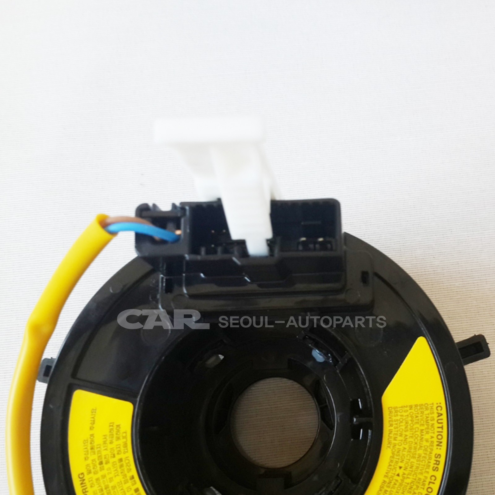 Hyundai 10-12 Tucson ix35 KIA 11-13 Sportage Contact Clock Spring 93490 ...