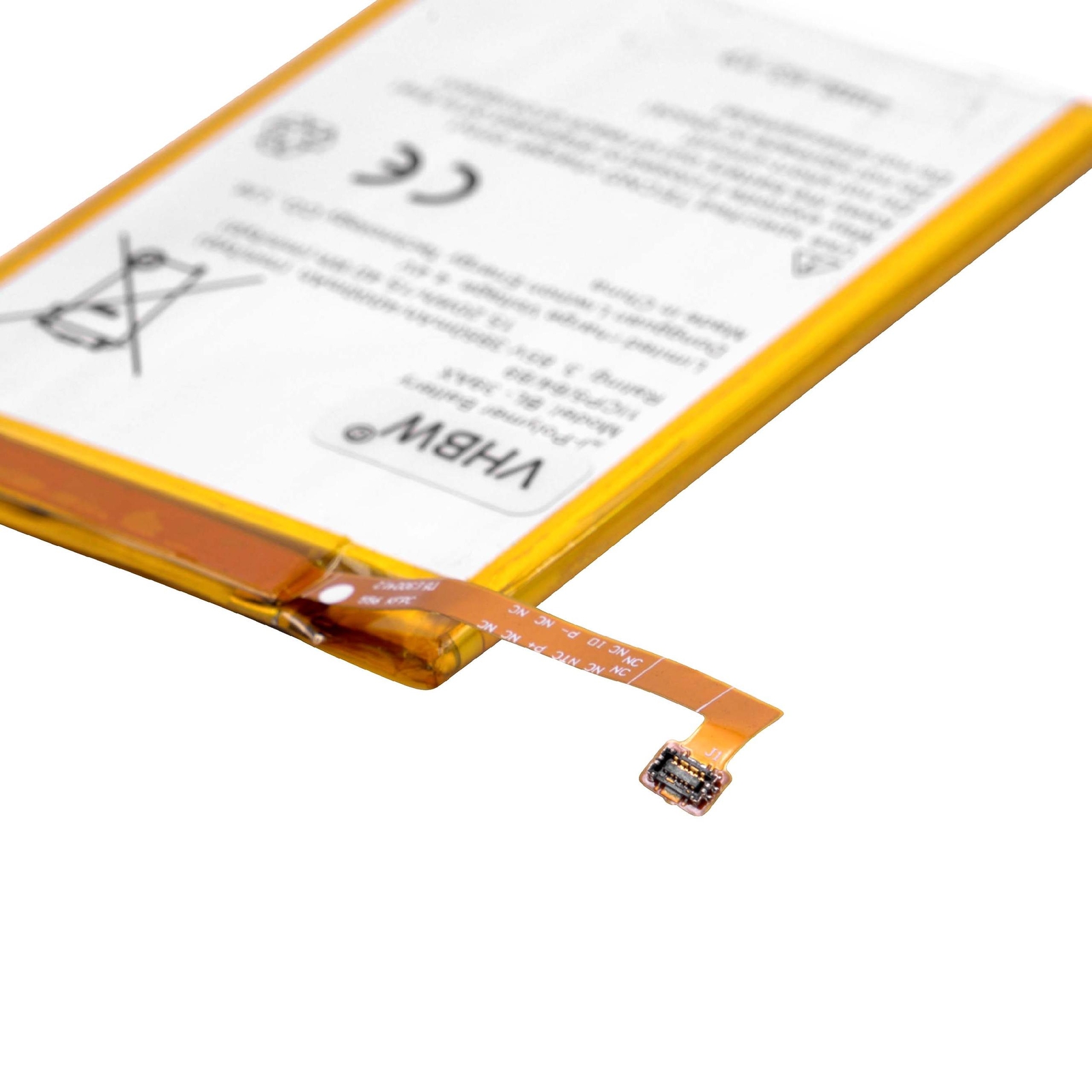 Battery for Infinix BL-39AX 1ICP5/64/89 | eBay