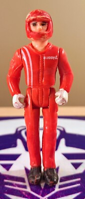 VINTAGE BUDDY L ACTION FIGURE | eBay