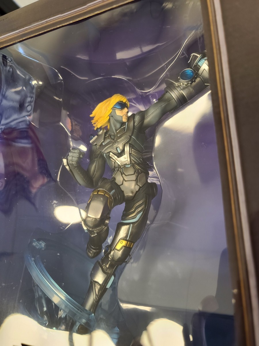 Figura Pulsefire Ezreal Ezreal (League Of Legends) | League Of Legends