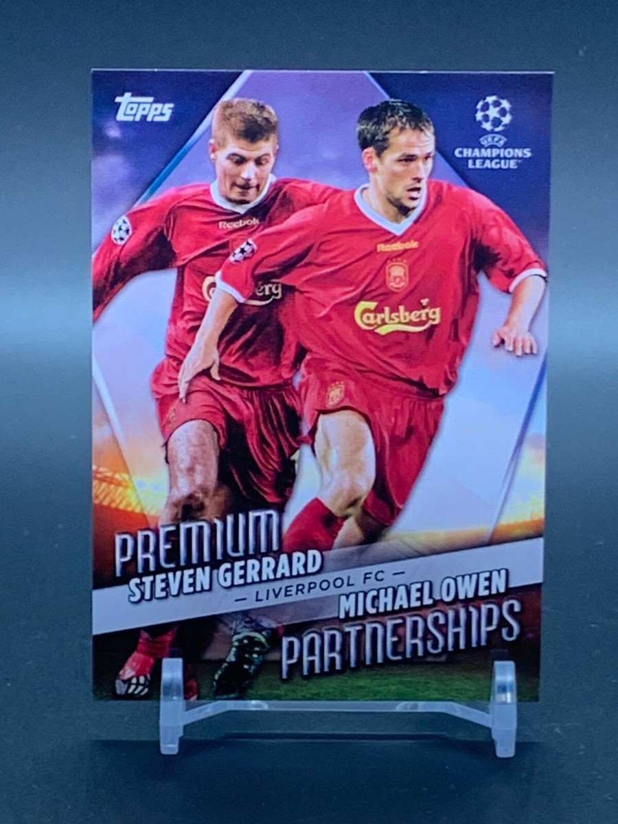 Steven Gerrard Kids 2022