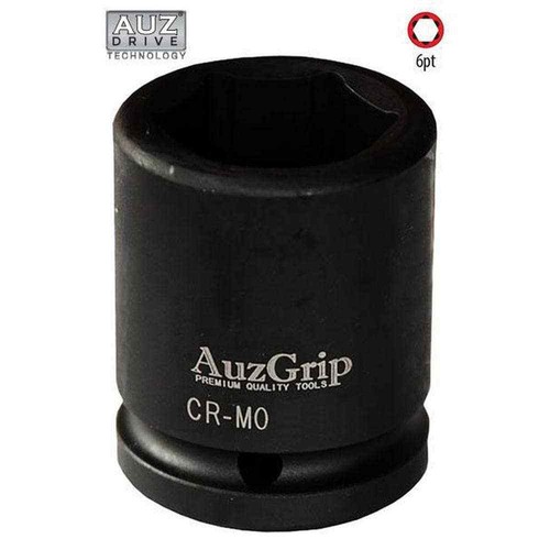 AuzGrip A86661 67mm 6 Point 3/4" Square Drive Impact Socket | eBay