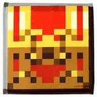 Dragon Quest Treasure Chest Dot Floor Mat Dragon Quest Fukubikisho ...