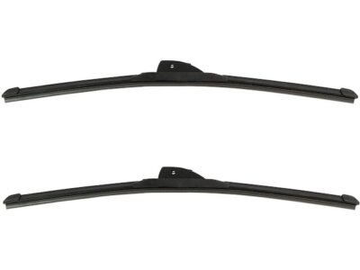 For 2020-2023 Audi RS Q8 Wiper Blade Set 74551SDDG 2021 2022 Wiper ...