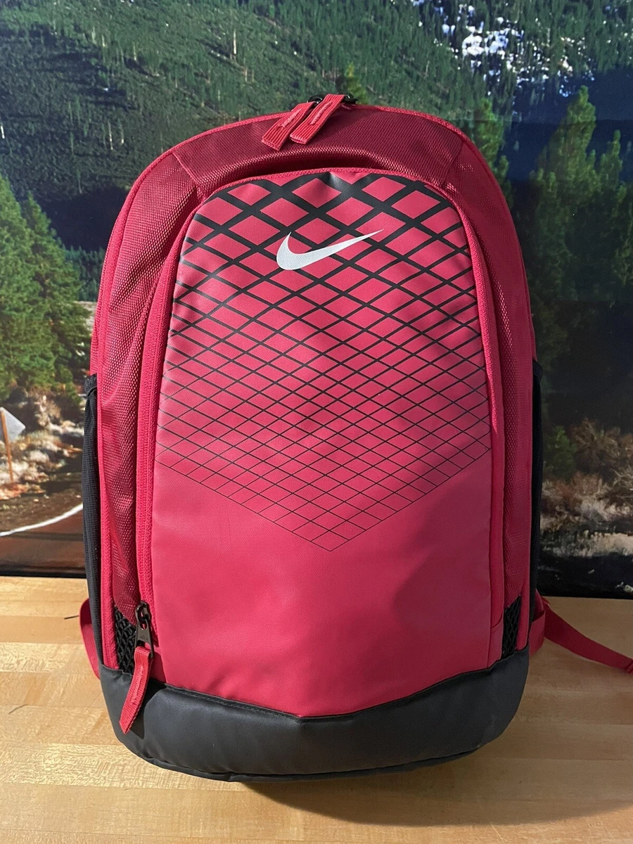 Nike Backpack Max Air Pink