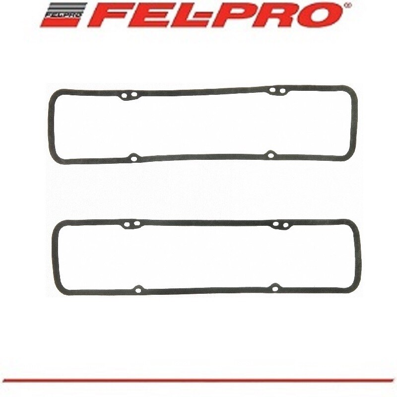 FEL-PRO Valve Cover Gasket Set For 1976-1986 CHEVROLET CAMARO V8-5.0L ...