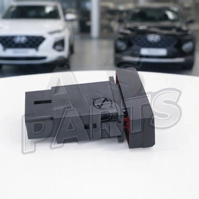 For Hyundai Grand I10, Xcent 1.1L 1.2L - Hazard Warning Light Switch ...