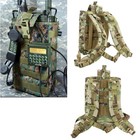 NEW TRI AN/PRC-117G Radio Package Molle Radio Package Original Factory ...