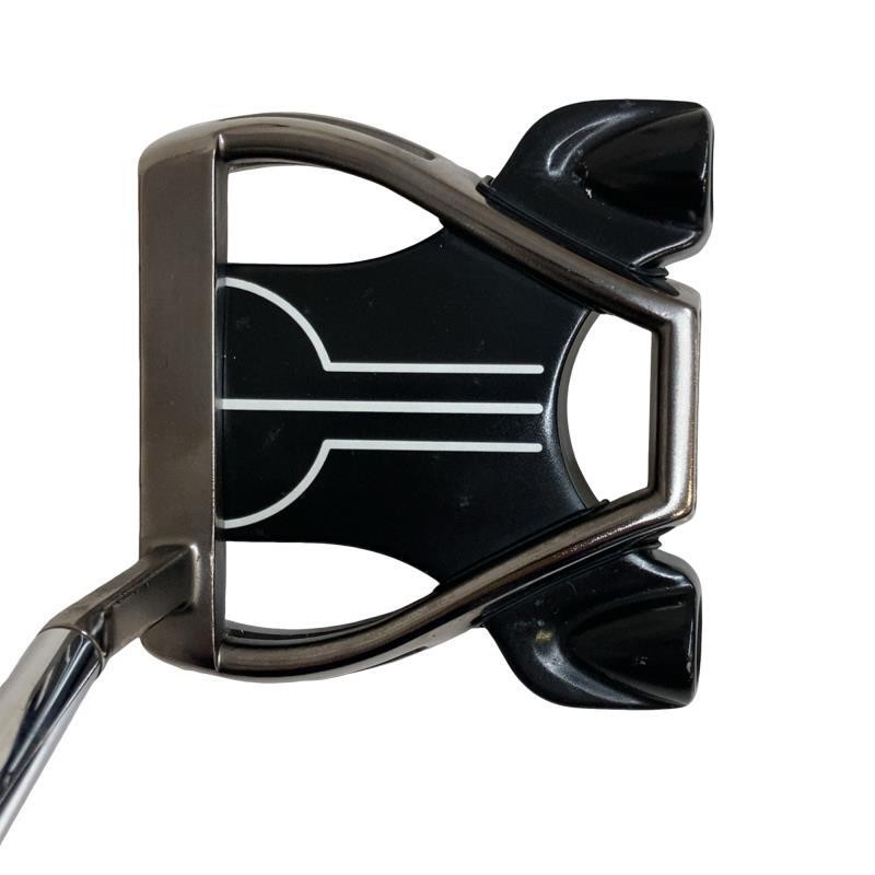 Taylormade Rossa Agsi Itsy Bitsy Spider Short Slant 33 Inch Putter | eBay