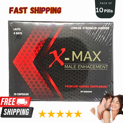 MX Male Enhancement Power Stamina Sex Pills for Men Works in 10 mints 10 Pills | eBay Australia