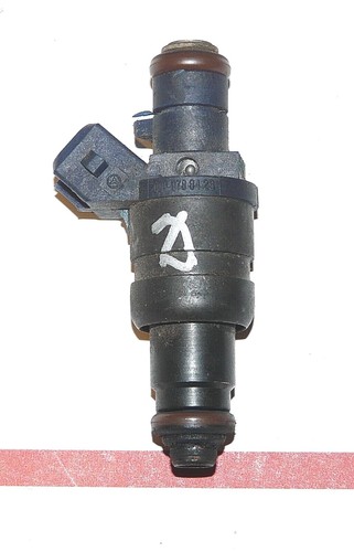 Mercedes-Benz OEM Fuel Injector 0000788423 Siemens | eBay