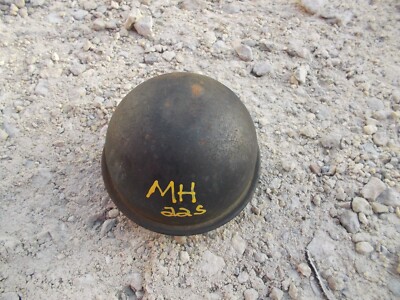Massey Harris 22 Standard MH tractor ORIGINAL precleaner assembly cover ...