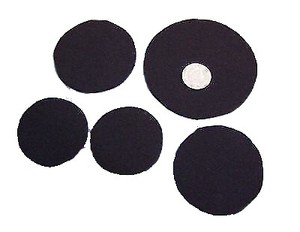 Neoprene Repair patches for drysuits wet suits sail dry suit wetsuit ...