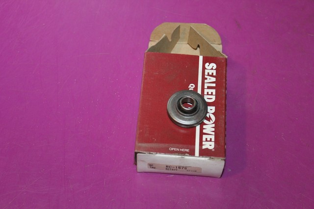 Engine Valve Roto Cap Sealed Power RC-157S for sale online | eBay