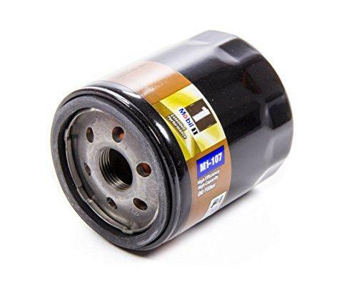 MOBIL M1-107 - cross reference oil filters | oilfilter-crossreference.com