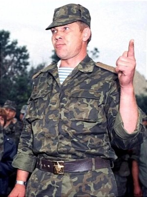 Russian Army Spetsnaz Field Summer Cap VSR-93 Arbuz, Sliva Gorchitsa ...