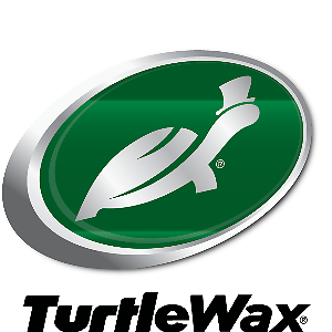 Turtle Wax Logo Vector