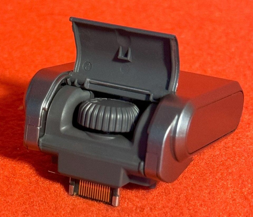 Sony HVL-F7S Flash For Sony NEX-5N NEX-5T NEX-5R NEX-C3 NEX-3N NEX-5 ...