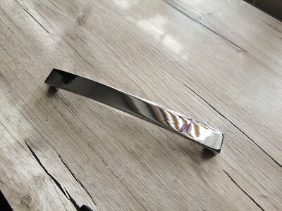 Symphony HPK/445 - Curve Box Polished Chrome Handle | eBay UK