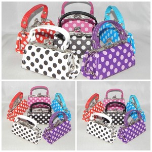 Mini Lipstick Coin Purses Wholesale | semashow.com
